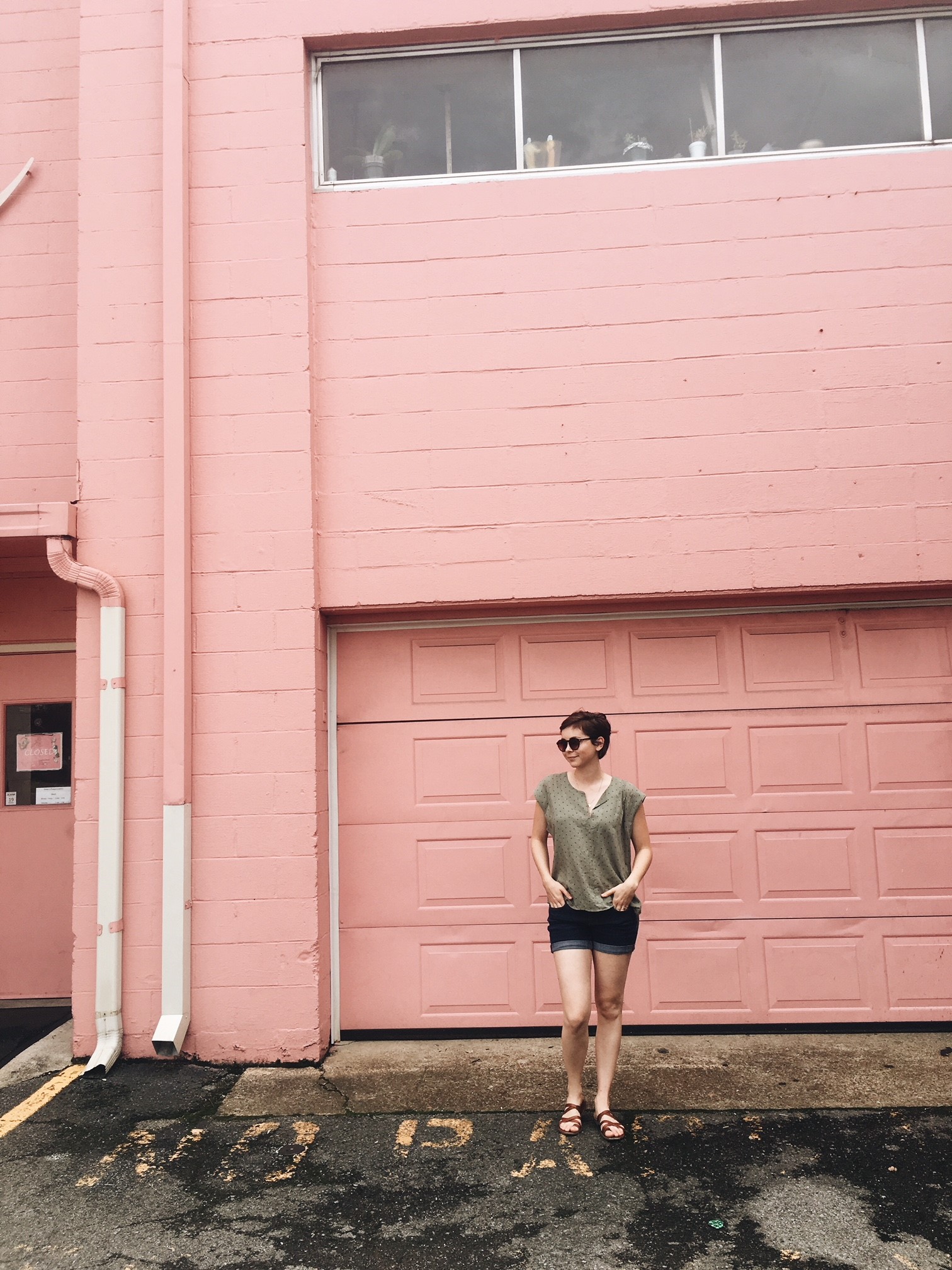 Becoming – simple days with bonnie rae