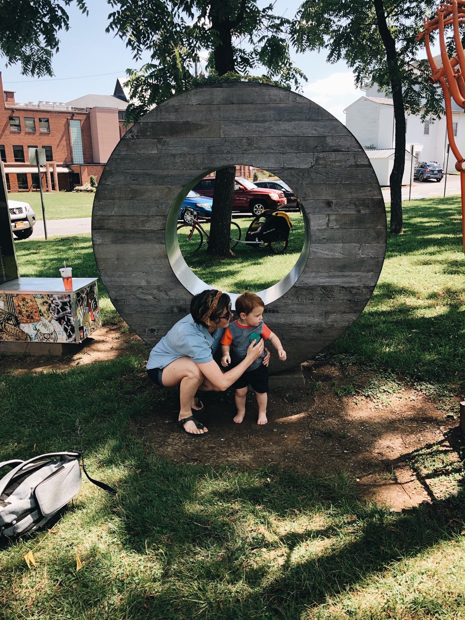 Self – simple days with bonnie rae