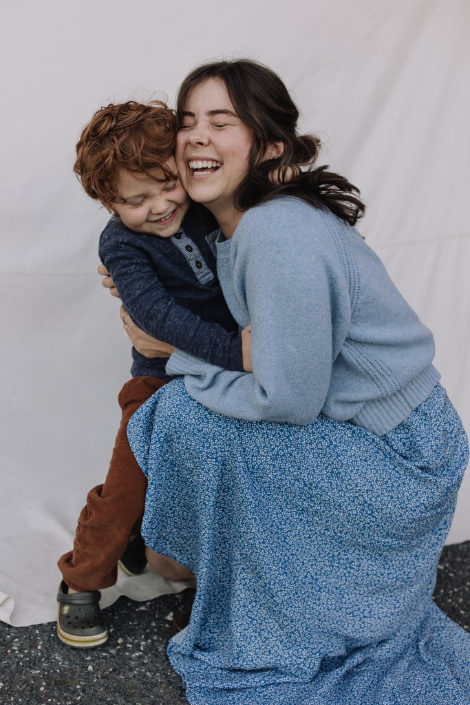 Magic – simple days with bonnie rae