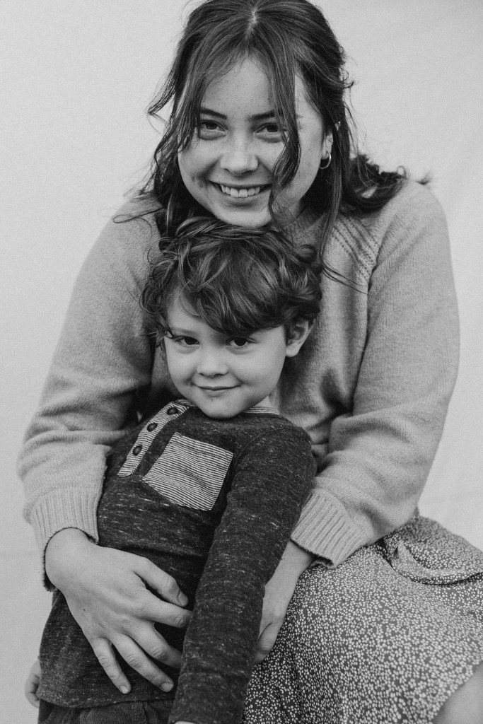 Magic – simple days with bonnie rae